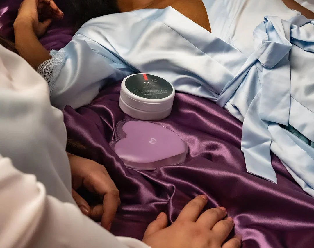 Massage – Angie's Intimate Essentials